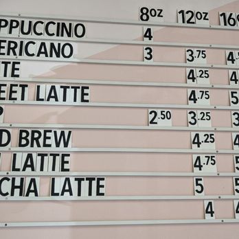 TWEE COFFEE - Updated August 2024 - 311 Photos & 348 Reviews - 9344 ...