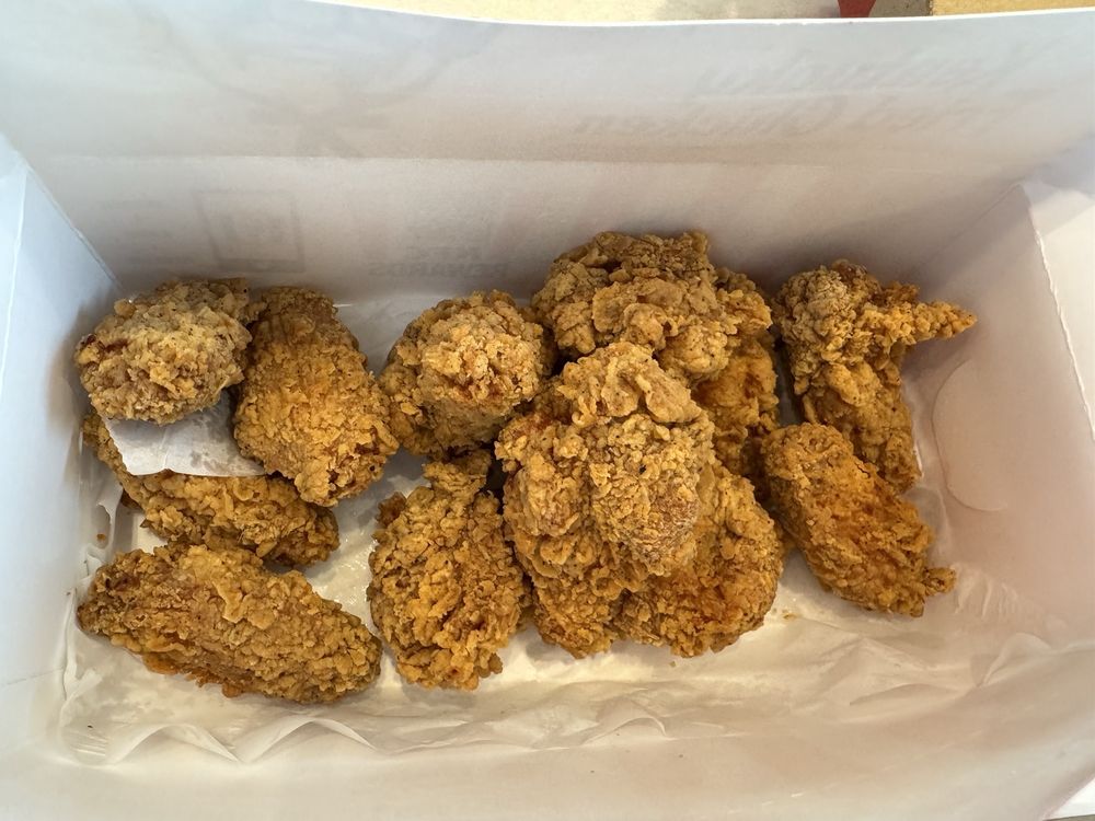 KFC - Updated April 2026 - 15 Photos & 29 Reviews - 2039 US Hwy19 ...