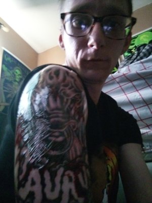 AVENUE TATTOO - Updated August 2025 - 605 S Wells Ave, Reno, Nevada ...