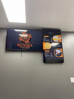 KUNAFA FACTORY - Updated June 2026 - 800 E Sublett Rd, Arlington, Texas ...