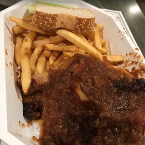 NEW RIEGEL CAFE - 23 Photos & 42 Reviews - 14 N Perry St, New Riegel ...