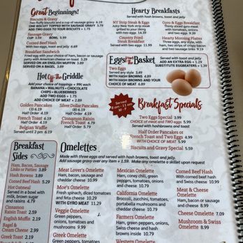 MIMI’S DINER - Updated December 2025 - 28 Photos & 97 Reviews - 5589 ...