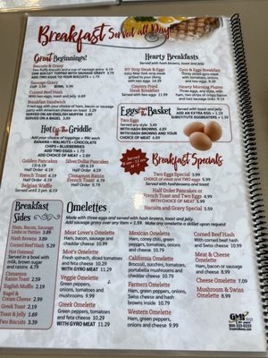 MIMI’S DINER - Updated December 2025 - 28 Photos & 97 Reviews - 5589 ...