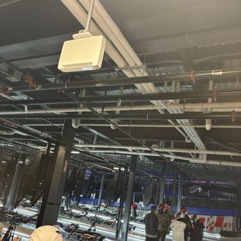 SUPERCHARGED ENTERTAINMENT - Updated October 2025 - 340 Photos & 188 Reviews - 987 US Rte 1 ...