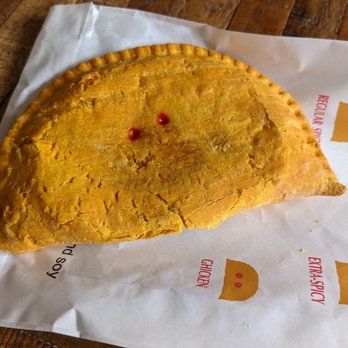 PATTIES EXPRESS - Updated December 2025 - 41 Photos & 19 Reviews - 220 ...