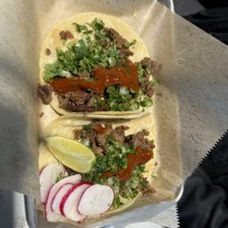 TACOS 805 - Updated December 2024 - 253 Photos & 259 Reviews - 665 E ...