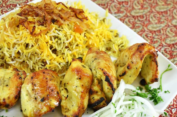 NOOSH KITCHEN - 287 Photos & 269 Reviews - Persian/Iranian - 11880 ...
