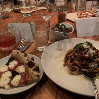 BASTA PIZZERIA - Updated December 2025 - 429 Photos & 421 Reviews - 121 ...