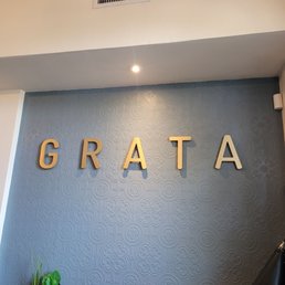 GRATA ITALIAN EATERY - Updated May 2026 - 725 Photos & 388 Reviews ...
