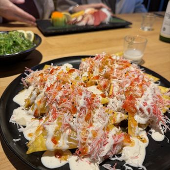 REIN SUSHI & HIBACHI - Updated October 2025 - 195 Photos & 67 Reviews ...