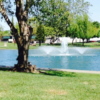 FAIRFIELD CIVIC CENTER LIBRARY - SOLANO COUNTY LIBRARY - Updated ...