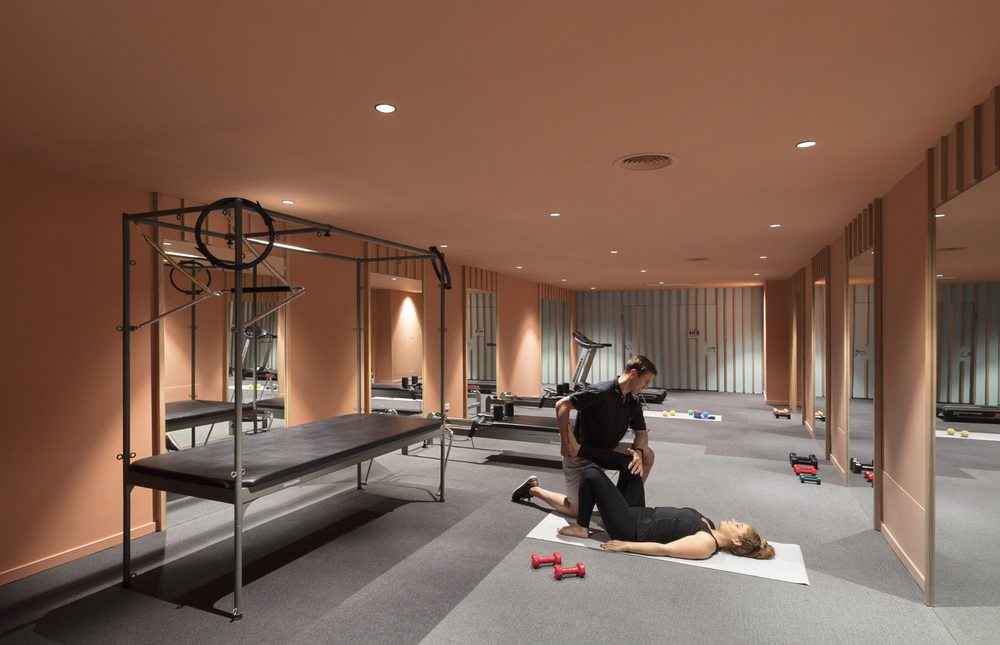 LIFE READY PHYSIO & PILATES CAMBERWELL | 15 Photos | 1/3 Prospect Hill ...