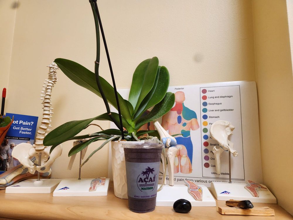 ACAI NATION - 165 Photos & 274 Reviews - 11740 San Vicente Blvd, Los ...