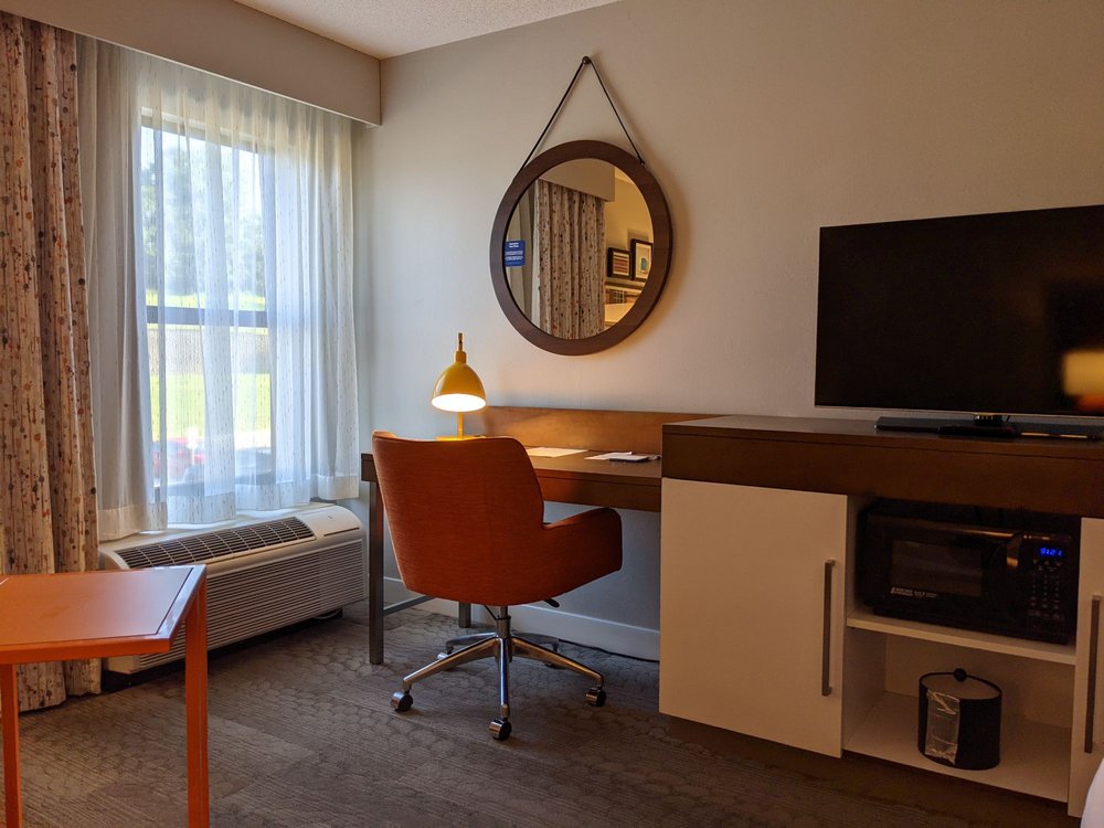 HAMPTON INN JASPER - 86 Photos & 23 Reviews - 355 3rd Ave, Jasper ...