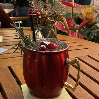 REFLECTIONS THE GARDEN TERRACE - Updated July 2025 - 365 Photos & 162 ...