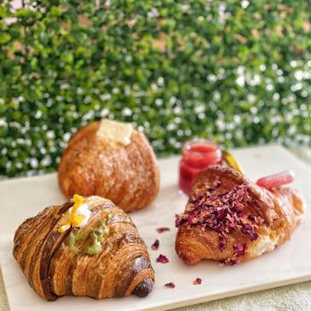 KAYA BAKERY - Updated December 2025 - 121 Photos & 30 Reviews - San ...