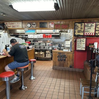 CENTER POINT BARBECUE - Updated September 2025 - 223 Photos & 283 ...