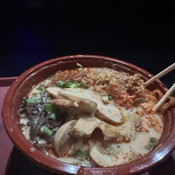SAKU RAMEN - Updated December 2024 - 645 Photos & 889 Reviews - 3643 ...