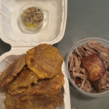 QUE RICO - Updated September 2025 - 48 Photos & 49 Reviews - 1033B W ...