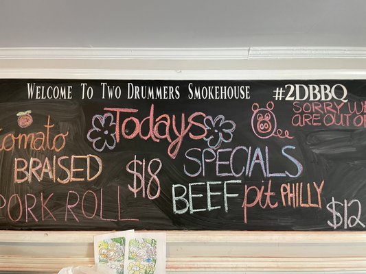 TWO DRUMMERS SMOKEHOUSE - Updated September 2025 - 262 Photos & 392 ...