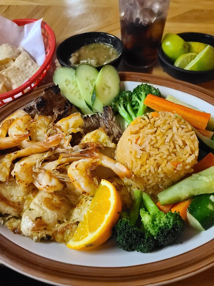 MARISCOS MARIA’S RESTAURANT - Updated January 2026 - 128 Photos & 168 ...