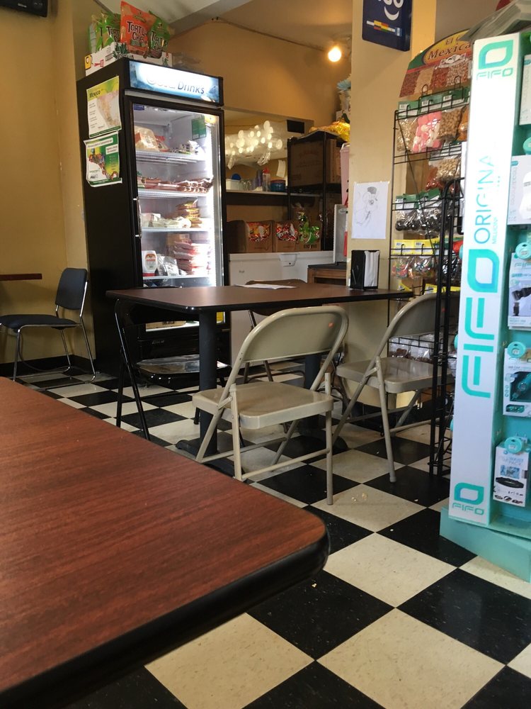 TIENDA MEXICANA TRES HERMANOS - Updated January 2026 - 105 E Jefferson ...