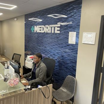 MEDRITE URGENT CARE - Updated October 2025 - 363 Delaware Ave, Delmar ...