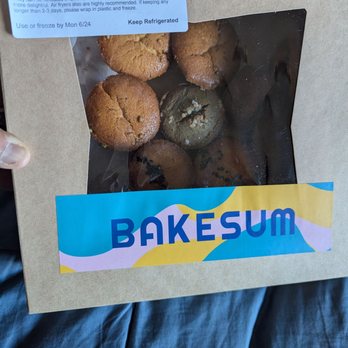BAKE SUM - Updated September 2024 - 906 Photos & 284 Reviews - 3249 ...