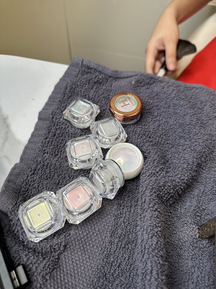 CHLOE NAILS DESIGN - Updated July 2025 - 13 Photos - 1250 N La Brea Ave ...