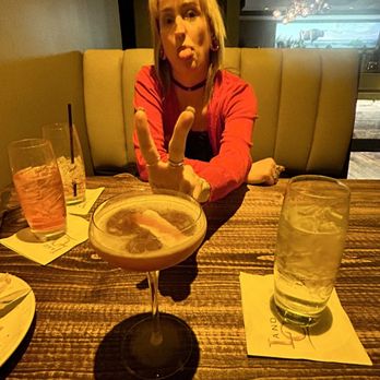 LAND OCEAN RESTAURANT RENO - Updated July 2025 - 1293 Photos & 820 ...