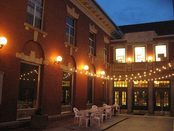 HISTORIC HOMESTAKE OPERA HOUSE - Updated November 2024 - 313 W Main St ...