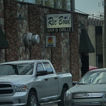 REC BOWL - Updated October 2025 - 74 Photos & 53 Reviews - 40 Crocker ...