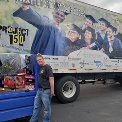 PROJECT 150 - 27 Photos & 11 Reviews - 3600 N Rancho Dr, Las Vegas ...