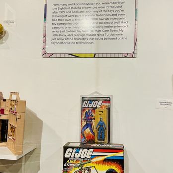 HOUSTON TOY MUSEUM - Updated December 2025 - 195 Photos & 23 Reviews ...