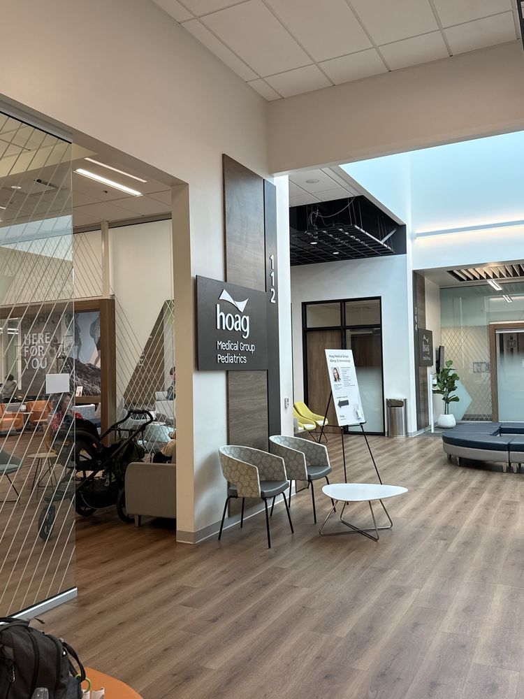 HOAG HEALTH CENTER - FOOTHILL RANCH - Updated November 2025 - 19 Photos ...