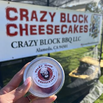 CRAZY BLOCK CHEESECAKES - Updated March 2025 - 84 Photos & 43 Reviews ...