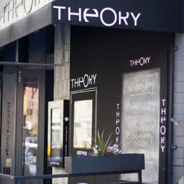 THEORY - Updated July 2025 - 481 Photos & 964 Reviews - 9 W Hubbard St ...