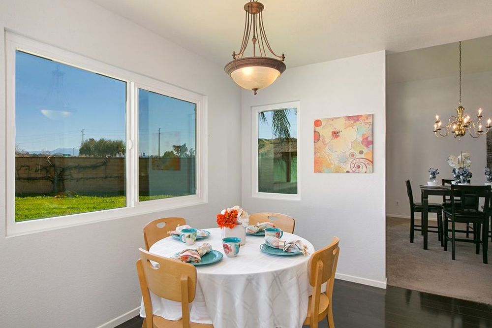 NANCY CLARK STAGING - Updated July 2025 - Los Angeles, California ...