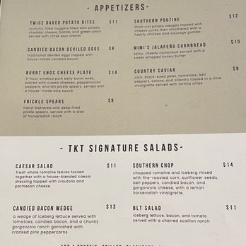 THE KITCHEN TABLE - Updated August 2024 - 66 Photos & 74 Reviews ...