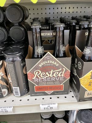 TOP VALU LIQUOR - Updated October 2025 - 14 Photos - 4950 Central Ave ...