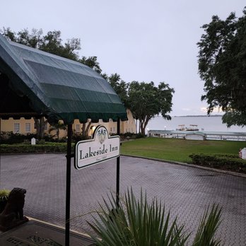 LAKESIDE INN - Updated May 2024 - 259 Photos & 205 Reviews - 100 N ...