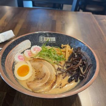 KINYA RAMEN - Updated July 2025 - 69 Photos & 32 Reviews - 3149 West ...