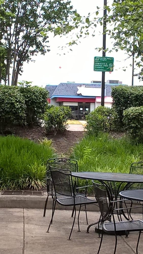 DECATUR GENERAL CAFE - Updated October 2025 - 1201 7th St SE, Decatur ...