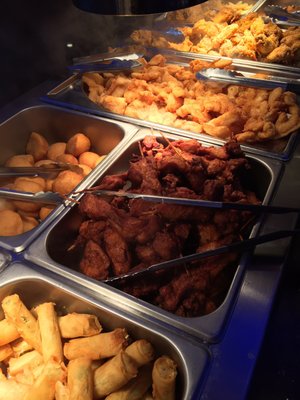 HIBACHI GRILL & SUPREME BUFFET - 81 Photos & 124 Reviews - Chinese ...