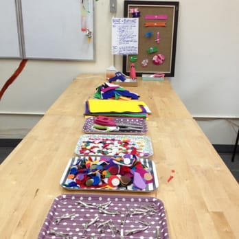 STICKY ART LAB - Updated December 2025 - 37 Photos & 29 Reviews - 1682 ...