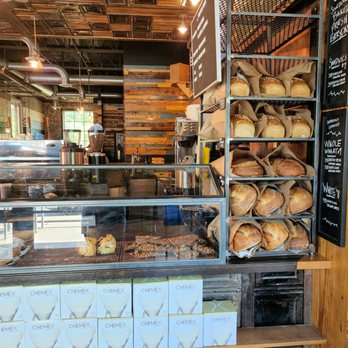 DAVIS STREET ESPRESSO - 274 Photos & 175 Reviews - 819 W Davis St ...