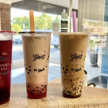 SWEET BAMBOO BOBA Severna Park, MD - Updated November 2024 - 52 Photos ...