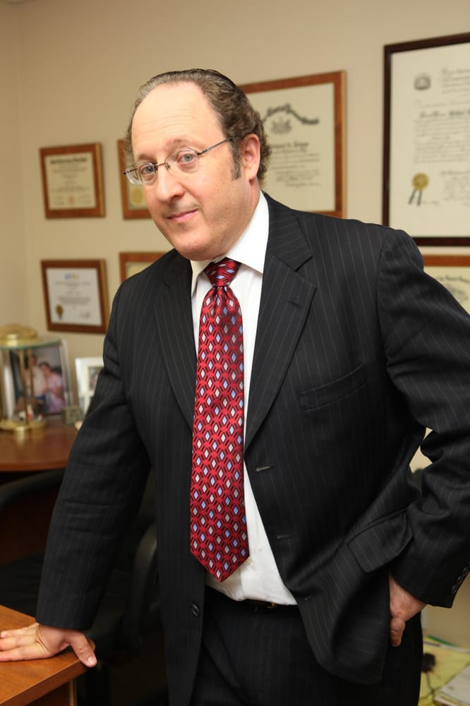 THE LAW OFFICE OF MICHAEL C ADGES - Updated December 2025 - 105 ...