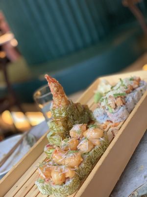 TUNA BAR - 570 Photos & 294 Reviews - 205 Race St, Philadelphia ...