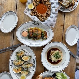 WATERSHED - Updated January 2026 - 583 Photos & 244 Reviews - 1065 S ...